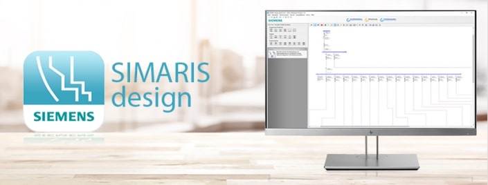 SIMARIS design | I-TEG Ingenieurgesellschaft Schwerin